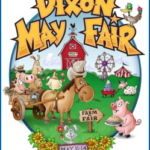 Dixon May Fair | 36th District Agricultural Association